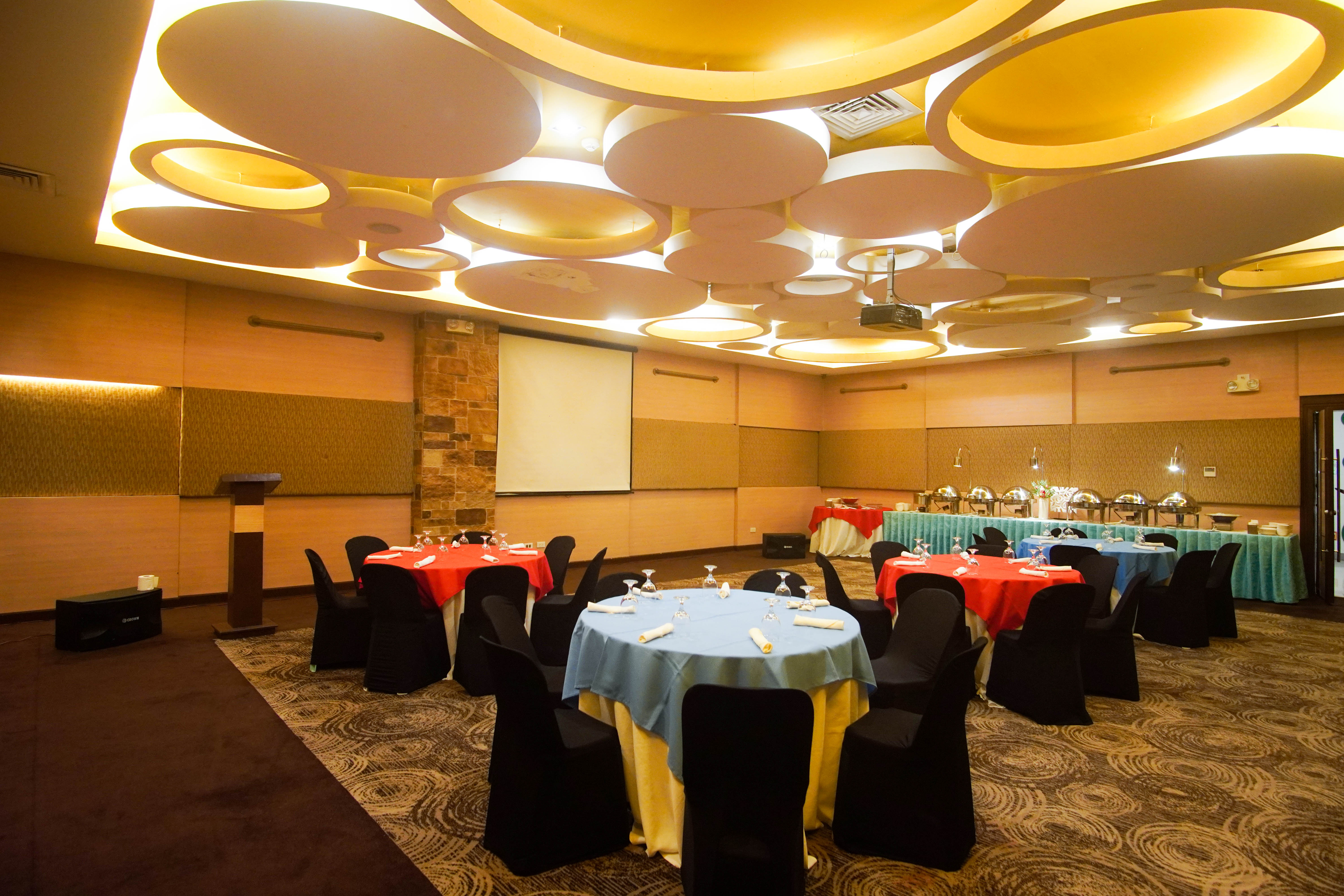 Go Hotels Iloilo - Function Room | Go Hotels