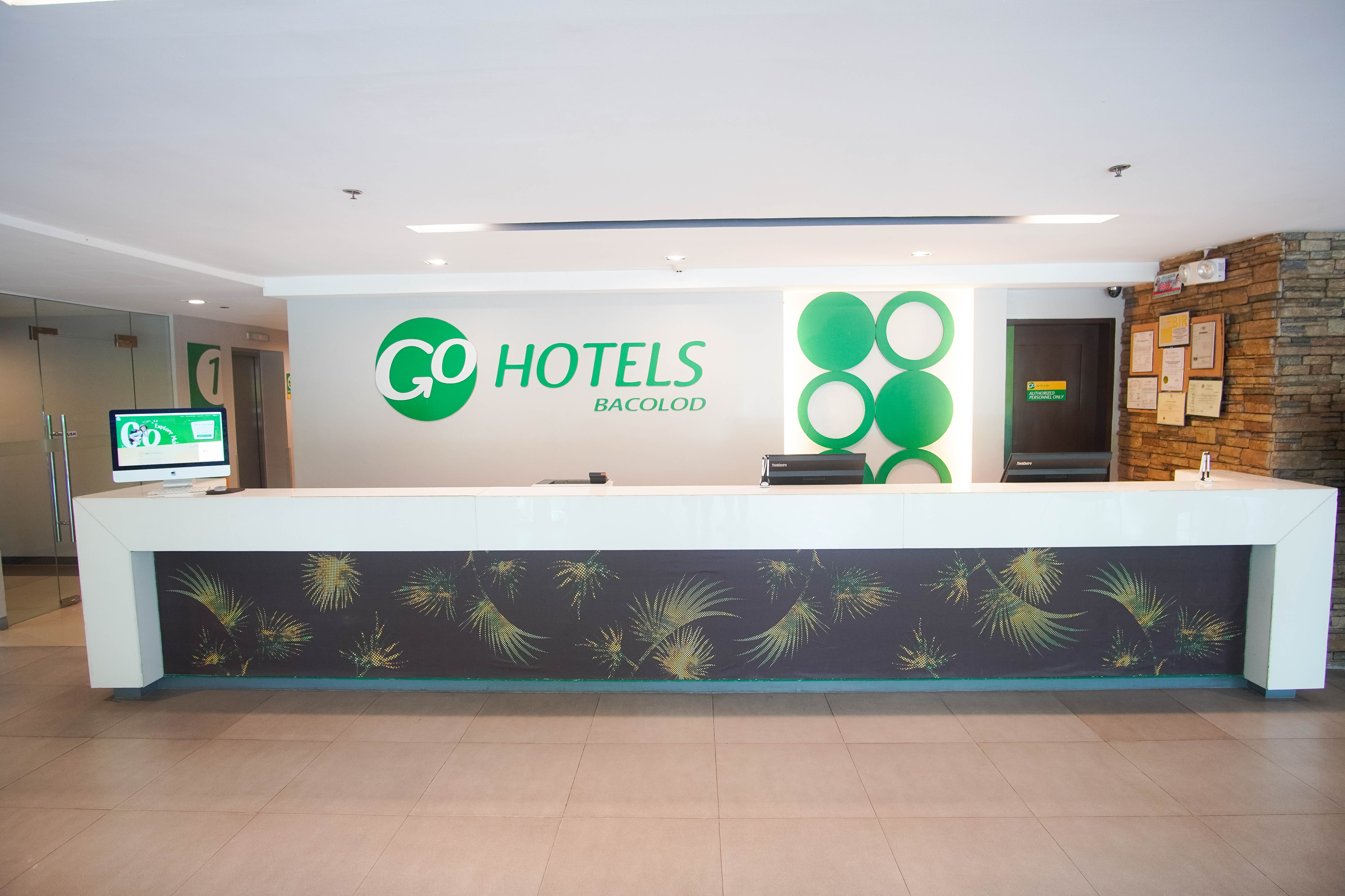 Affordable Hotel in Bacolod City | Go Hotels Bacolod