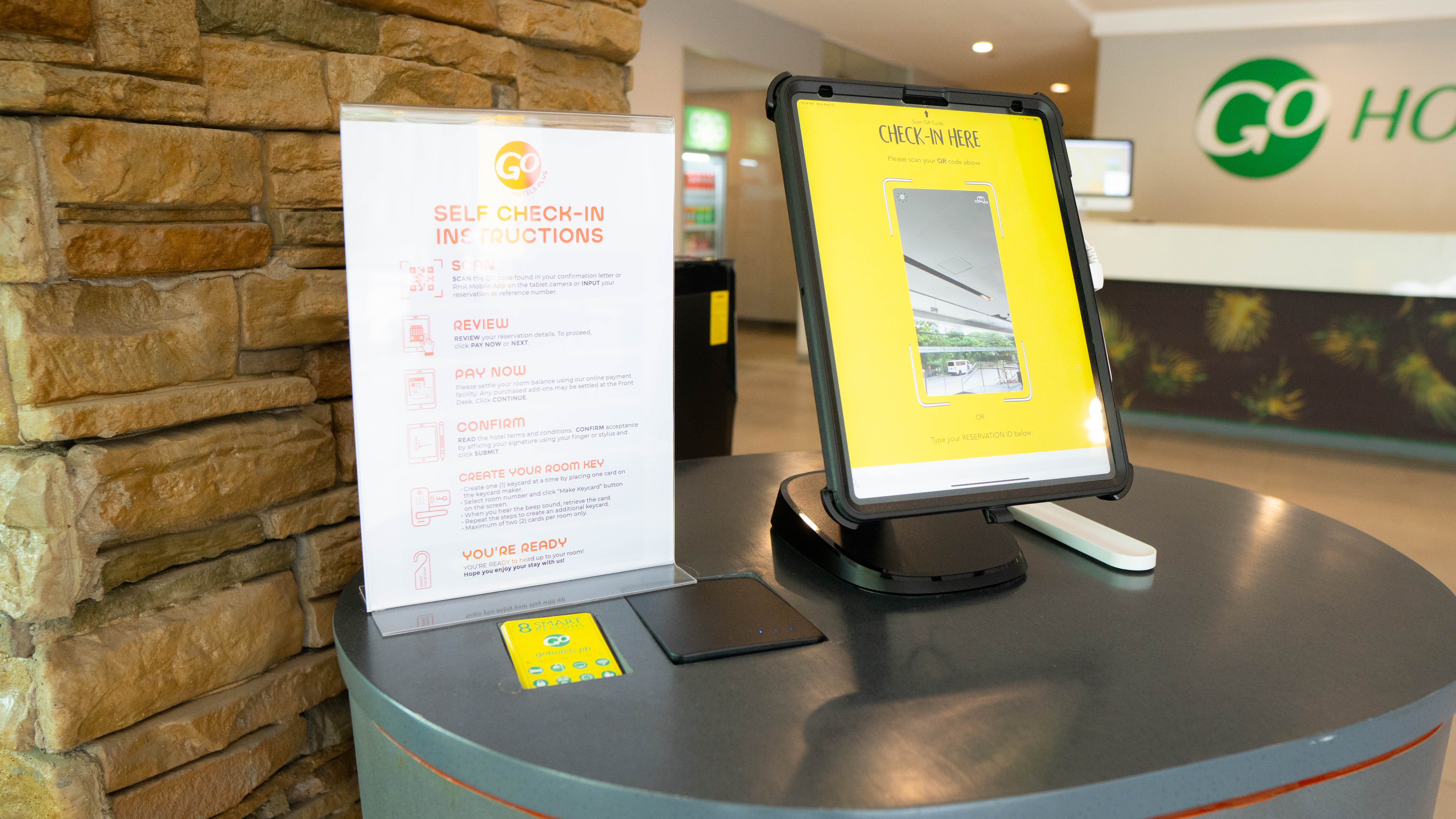 Affordable Hotel in Bacolod City | Go Hotels Bacolod