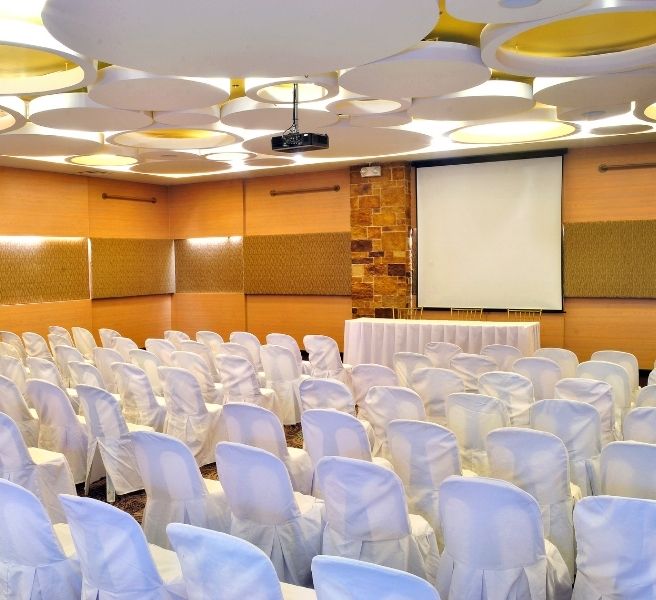 Go Hotels Iloilo - Function Room | Go Hotels