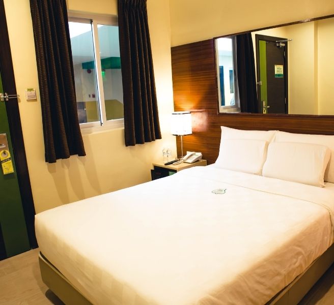 Go Hotels Tacloban | Affordable Hotel in Tacloban City