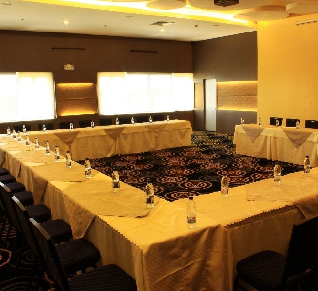 Go Hotels Butuan - Function Room | Go Hotels