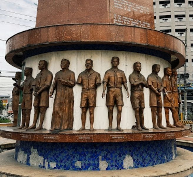 Go Hotels Timog - Quezon City