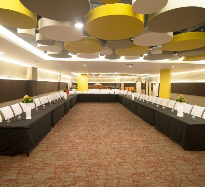 Function Rooms | Go Hotels