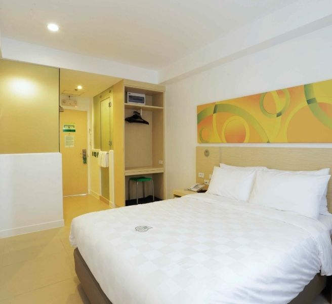 Go Hotels Ermita | Affordable Hotel in Ermita Manila