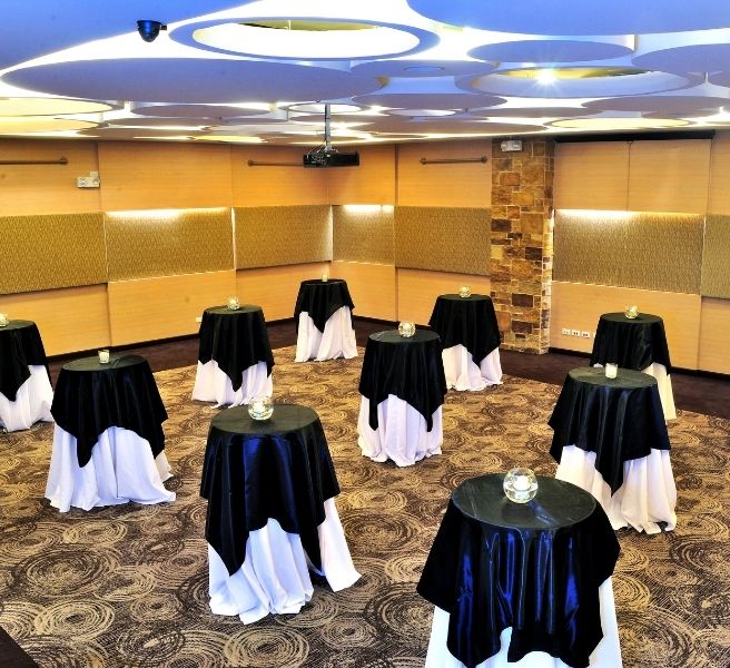 Function Rooms | Go Hotels