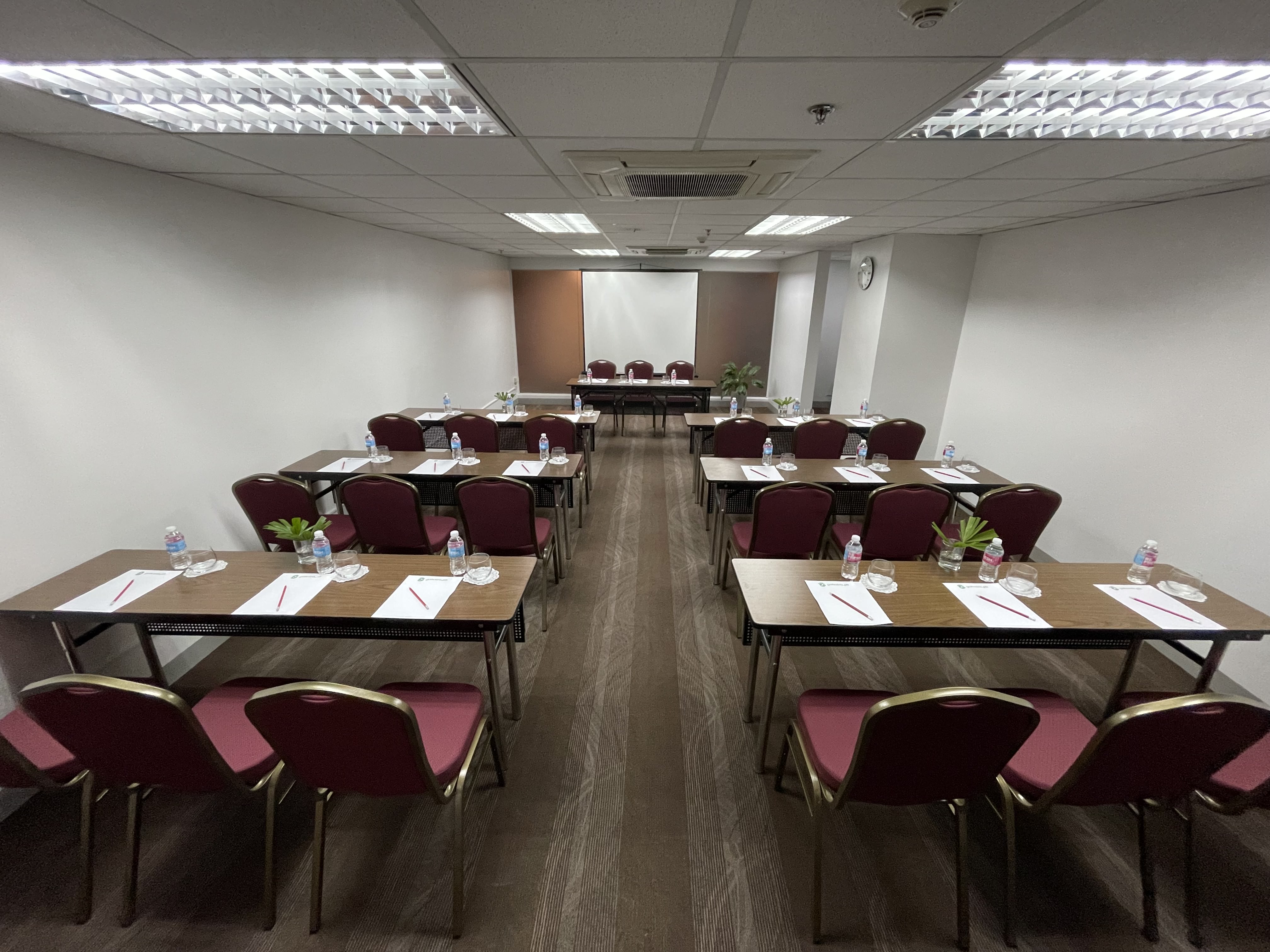 Go Hotels Mandaluyong - Function Room | Go Hotels