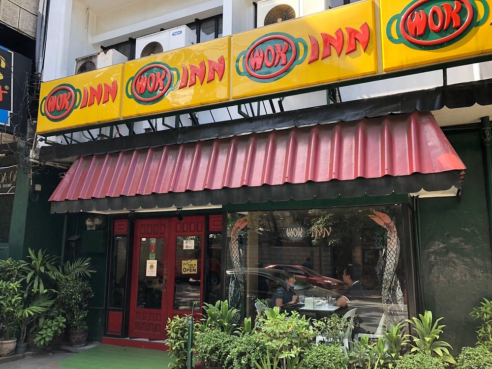 Where to Eat in Malate: 6 Spots and Dishes for a Food Trip